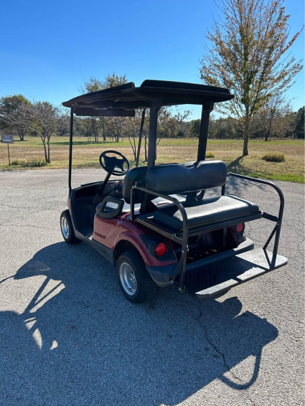 Court's Carts – Court's Carts