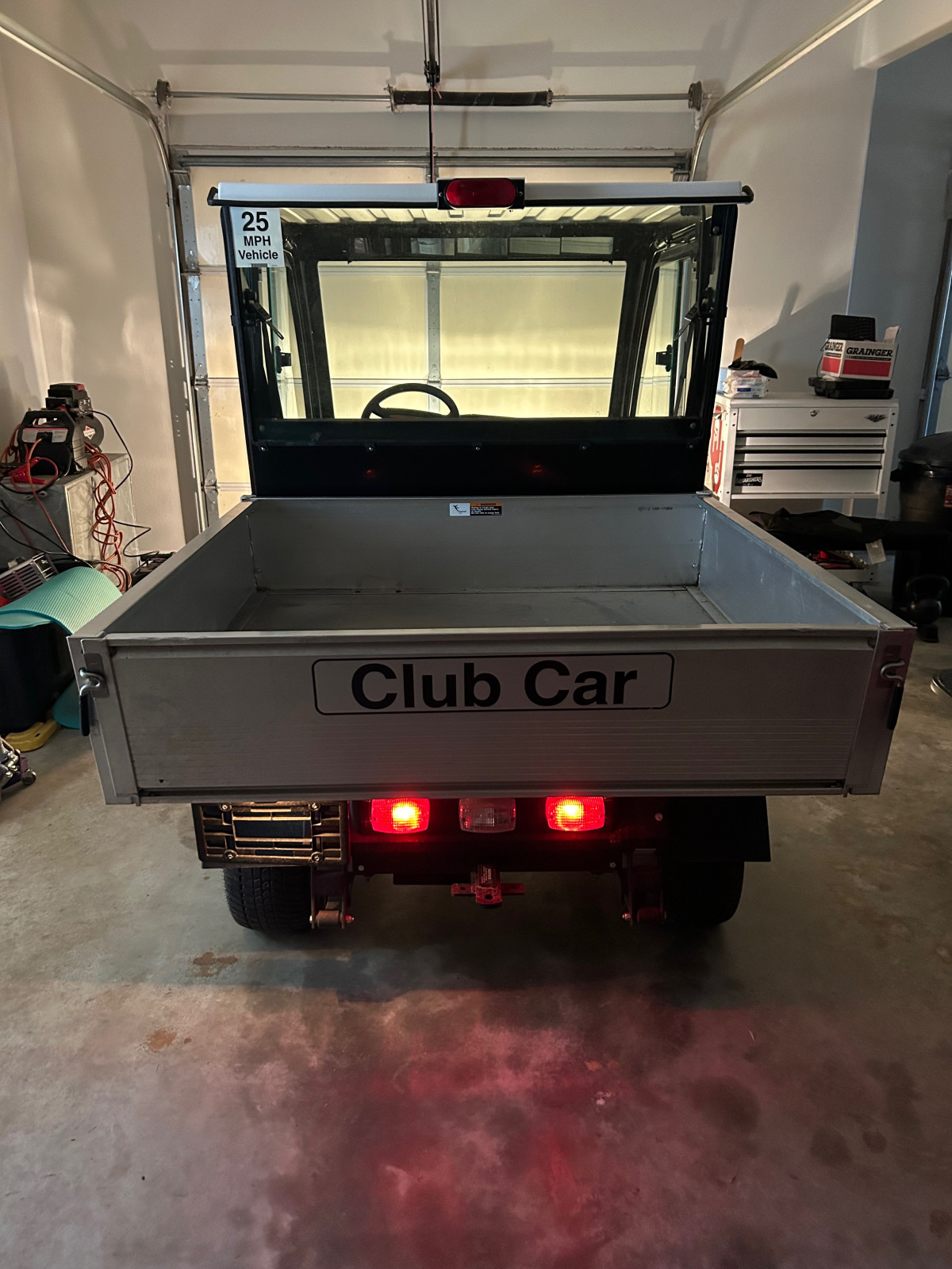 Court's Carts – Court's Carts