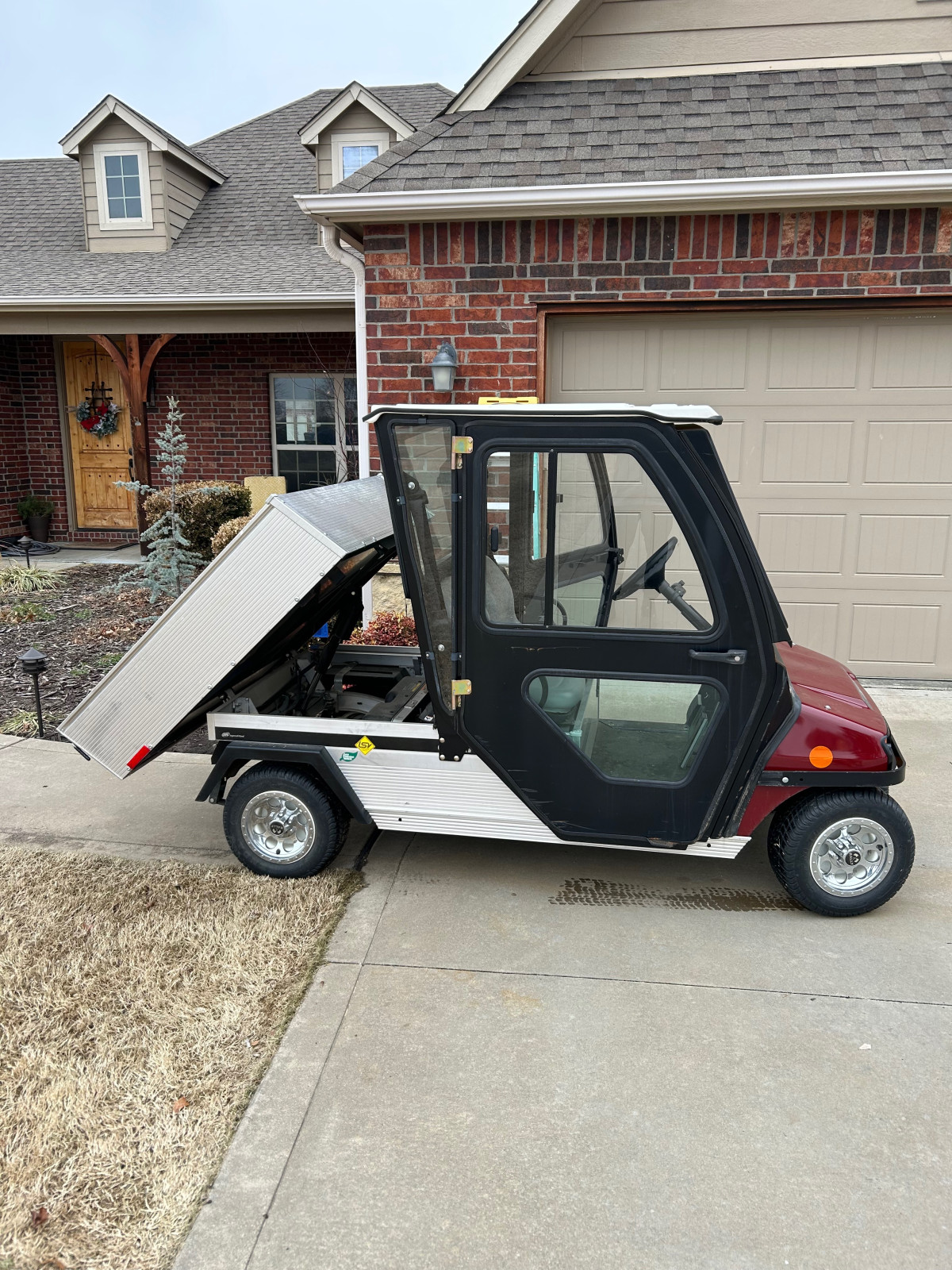 Court's Carts – Court's Carts