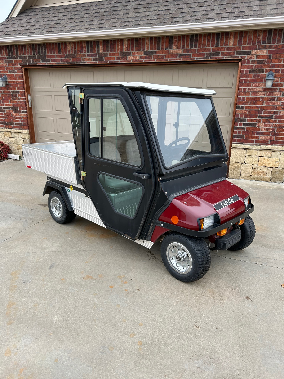 Court's Carts – Court's Carts