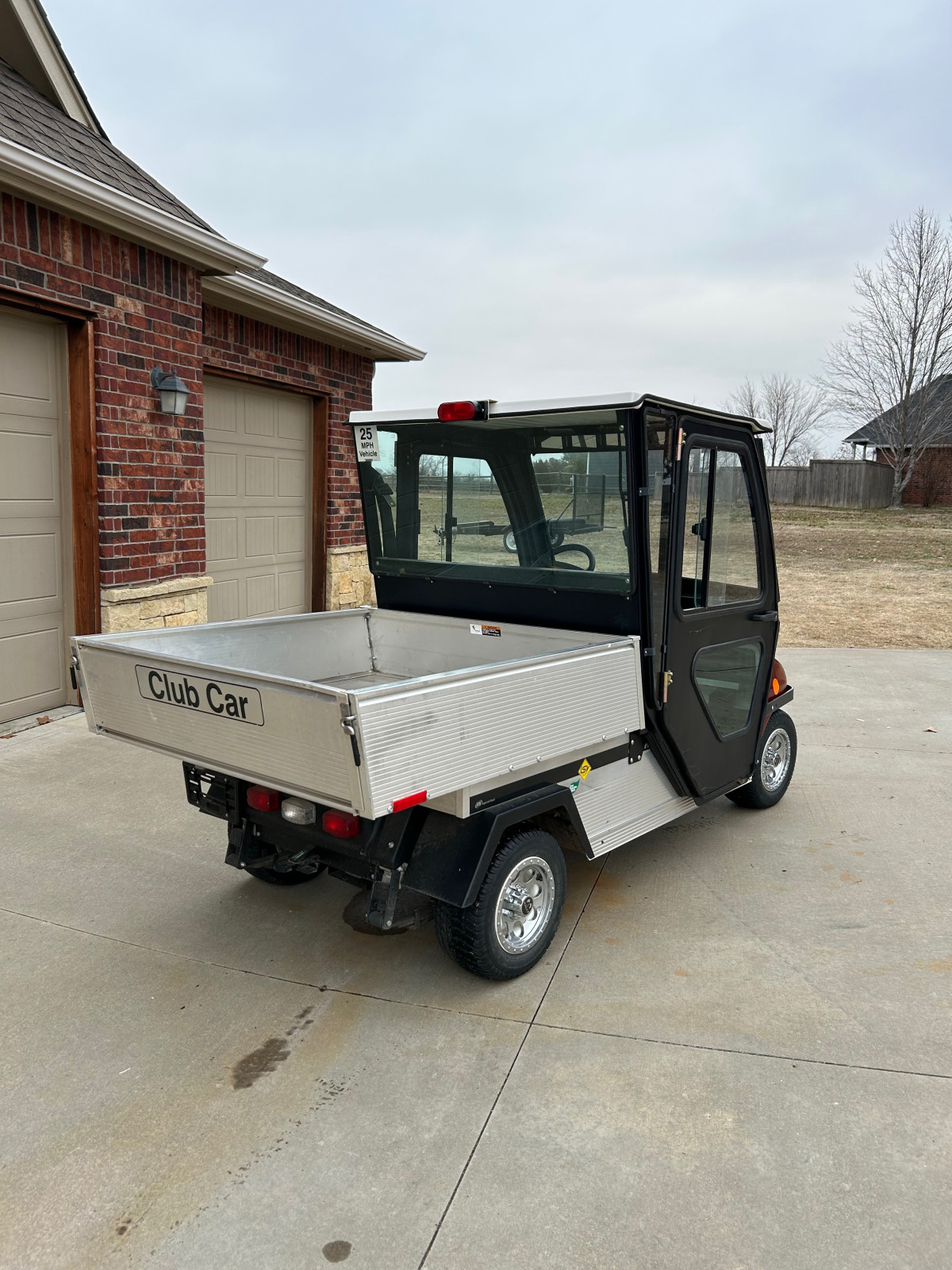 Court's Carts – Court's Carts